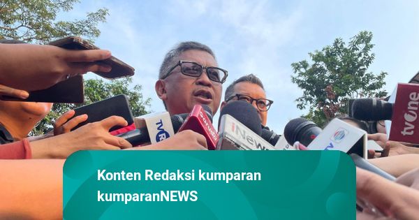 PDIP Mau Usung Calon Sendiri di Pilgub Jateng: Ada Andika, Hendi, Ini ...